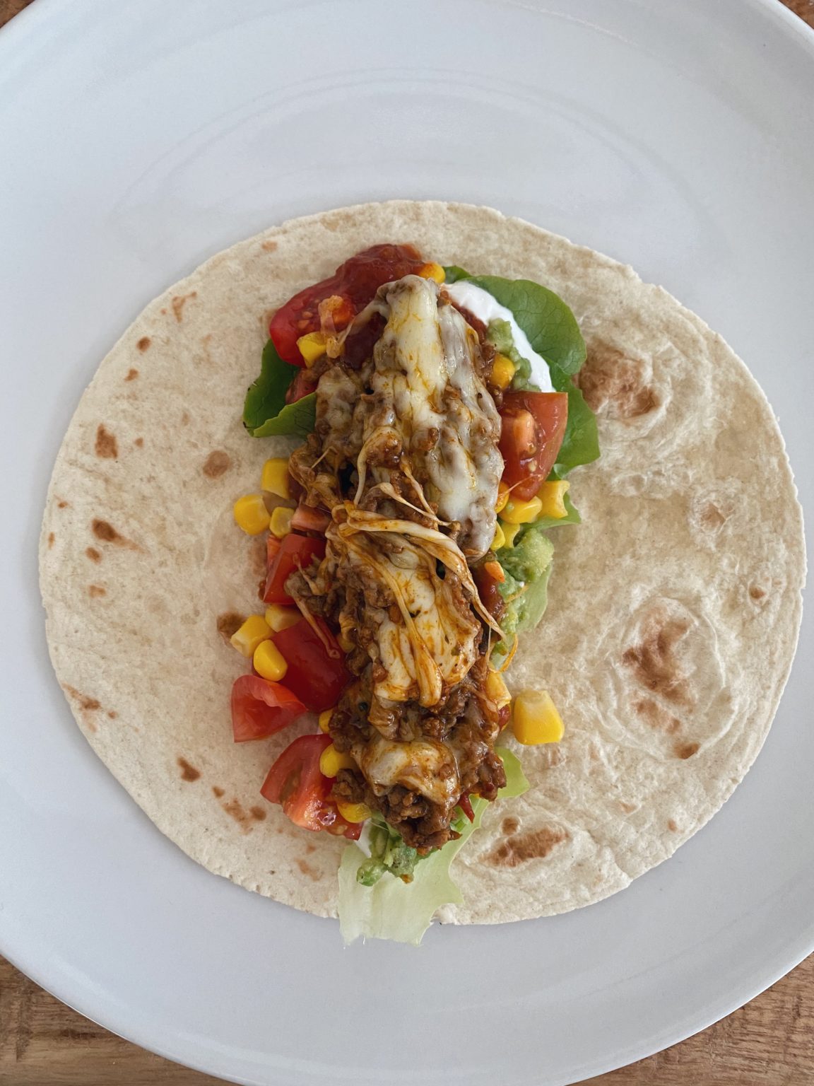 Taco Fredag - so erstellst du dir den perfekten Taco - Nordbewusst